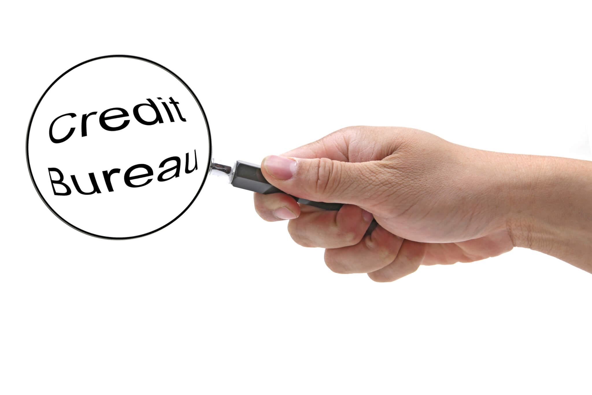 Understanding the "Big Three" Credit Bureaus - CreditRating.com