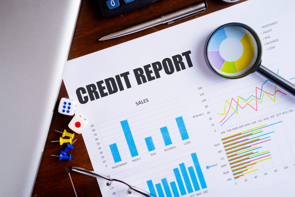 Understanding the "Big Three" Credit Bureaus - CreditRating.com